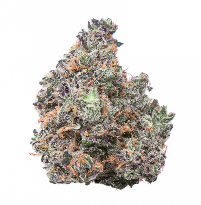Candyland Smalls – Risen Cloud Club